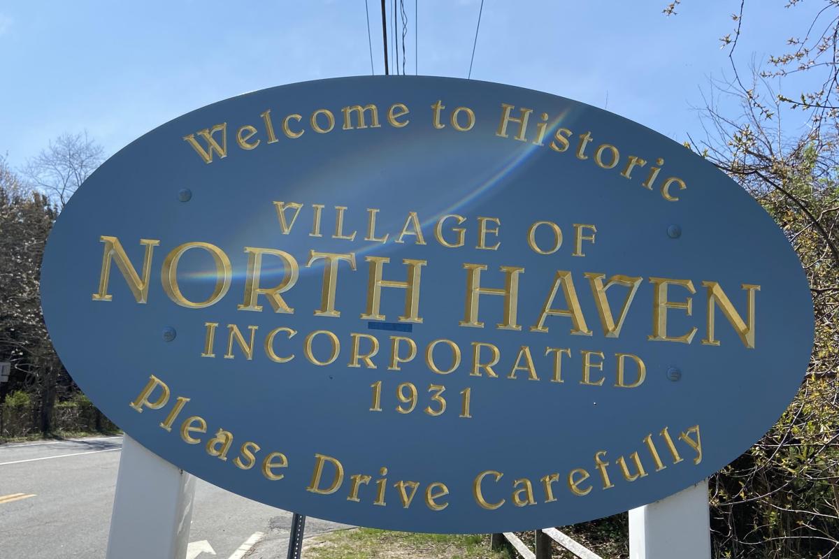 Scenes from North Haven | North Haven, NY